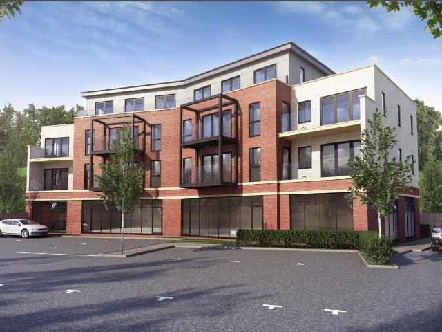 Apartment at Pinner Road, Greater London
