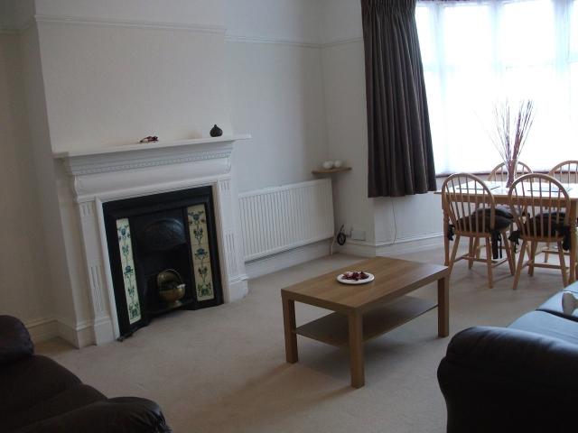 Apartment at Pinner Road, Greater London