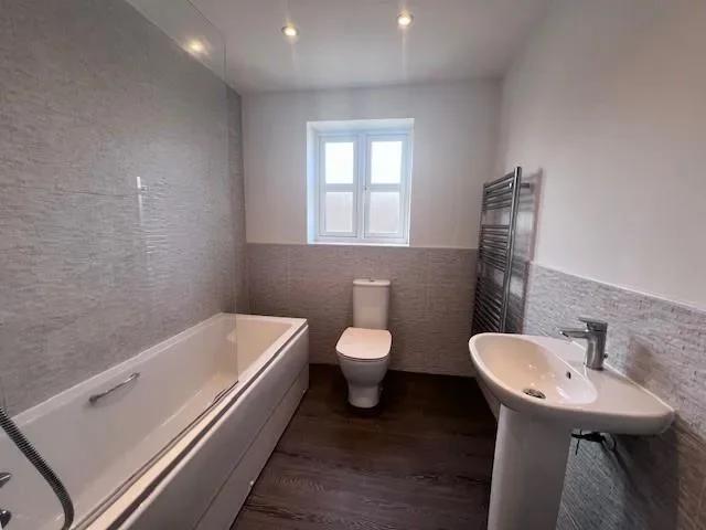 Apartment at Pintle Place, Derby