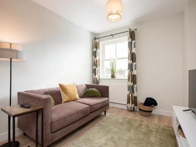 Apartment at Pioneer Square, Cherwell District