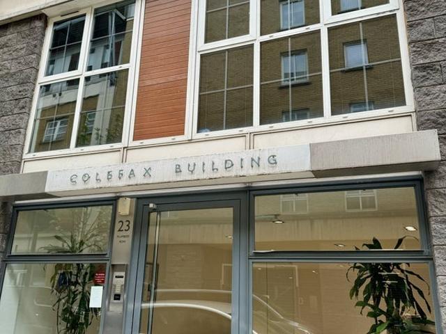 Apartment at Plumbers Row, Greater London