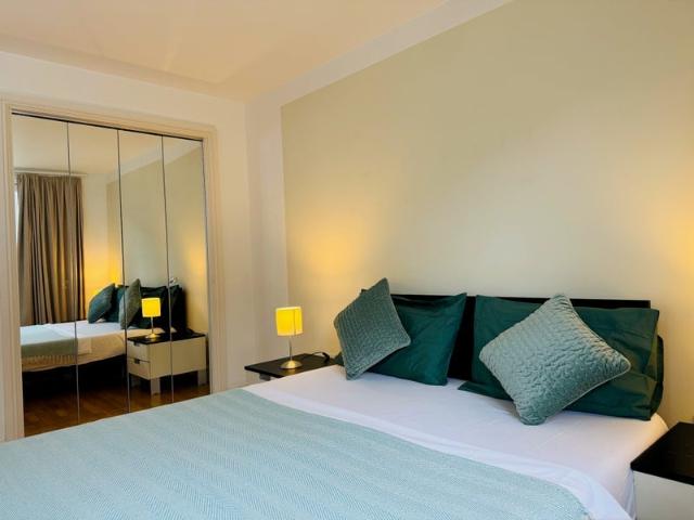 Apartment at Plumbers Row, Greater London