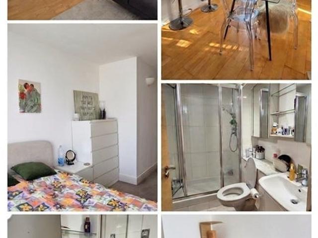 Apartment at Plumbers Row, Greater London