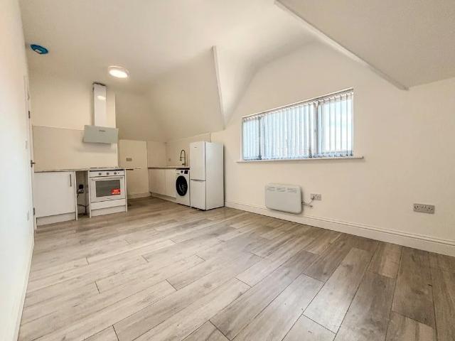 Apartment at Plumer Road, High Wycombe