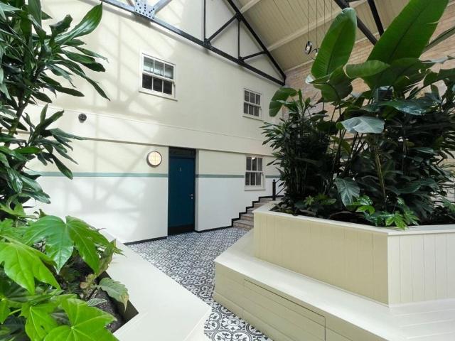 Apartment at Plumpton Lane, Sheffield