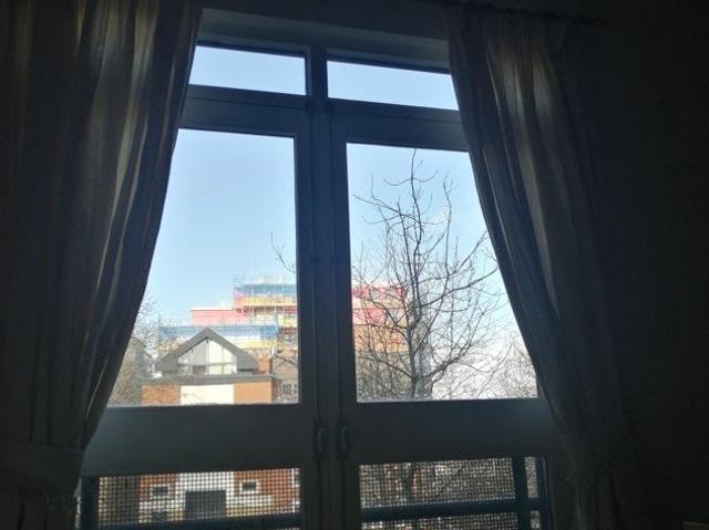 Apartment at Plumptre Street, Nottingham
