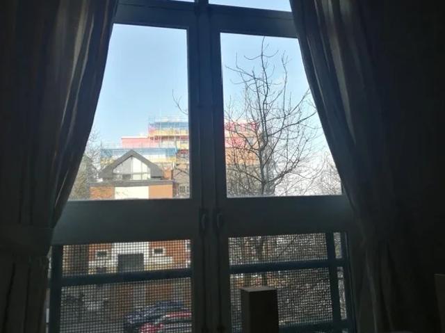 Apartment at Plumptre Street, Nottingham