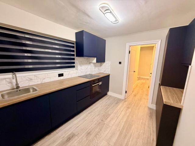 Apartment at Plumstead Common Road, Greater London