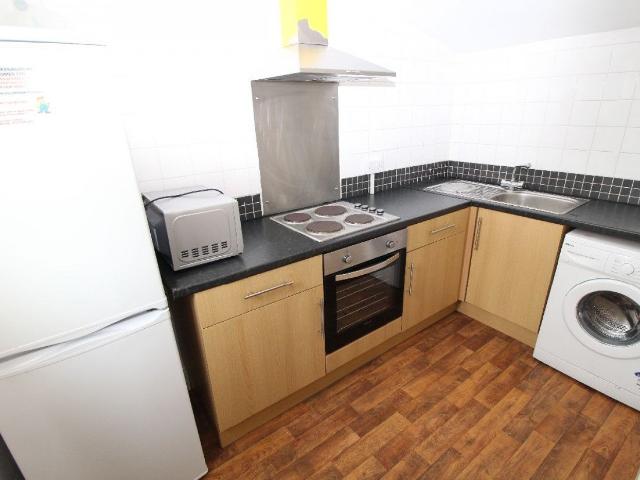 Apartment at Plungington Road, Preston