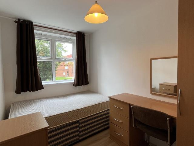 Apartment at Plymouth Grove, Manchester