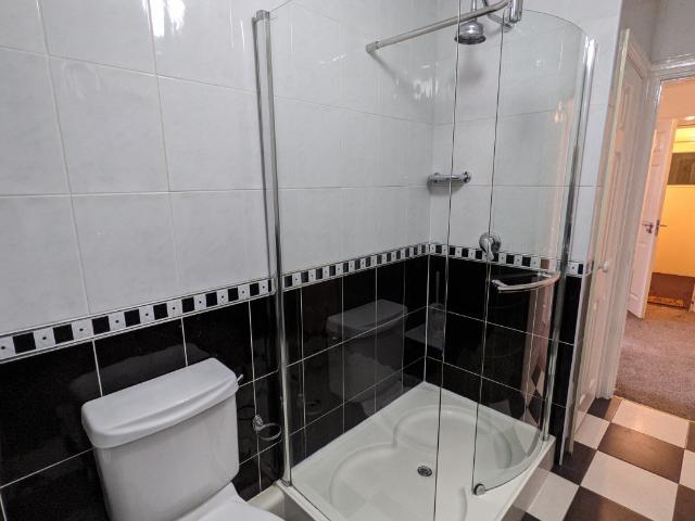 Apartment at Plymouth Grove, Manchester