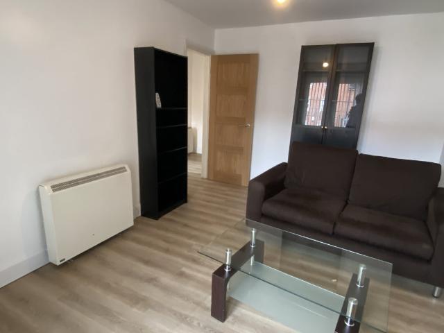 Apartment at Plymouth Grove, Manchester