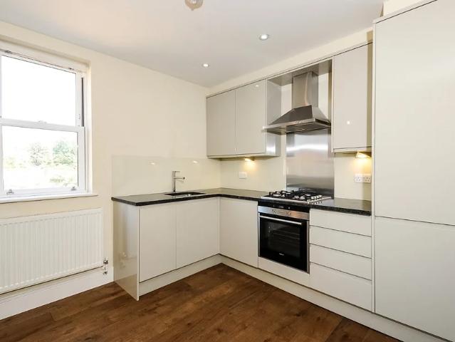 Apartment at Plaistow Lane, London