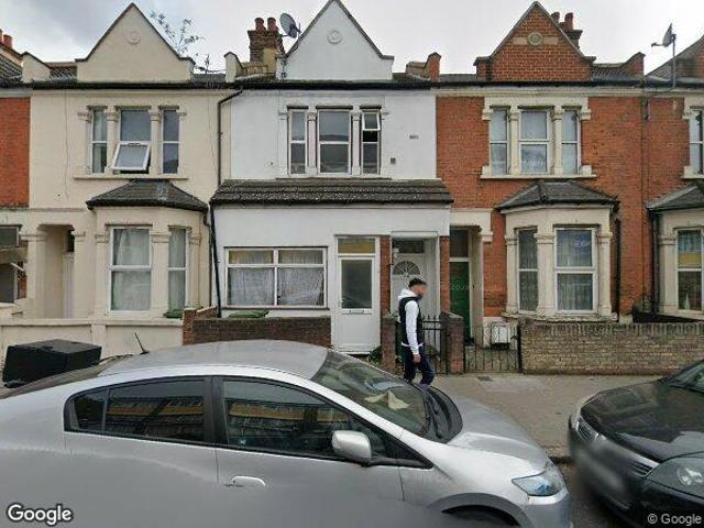 Apartment at Plaistow Road, Greater London