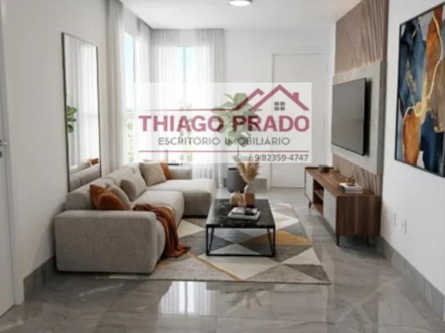 apartment at PLANALTINA CONDOMINIO MESTRE DARMAS