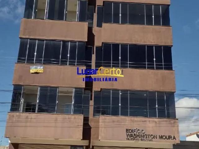 apartment at PLANALTINA SETOR RESIDENCIAL LESTE