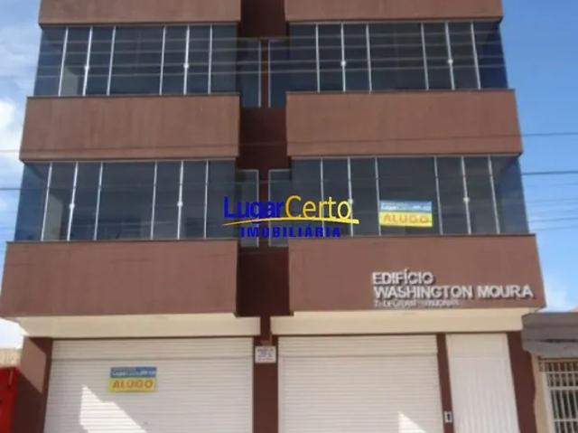 apartment at PLANALTINA SETOR RESIDENCIAL LESTE