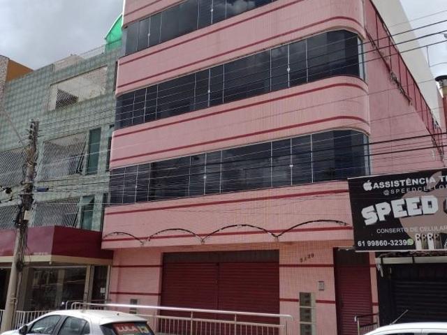 apartment at PLANALTINA SETOR RESIDENCIAL LESTE