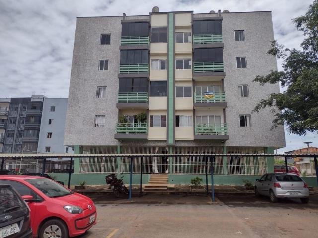 apartment at PLANALTINA SETOR RESIDENCIAL LESTE