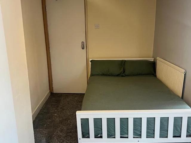 Apartment at Plane Street, Hull