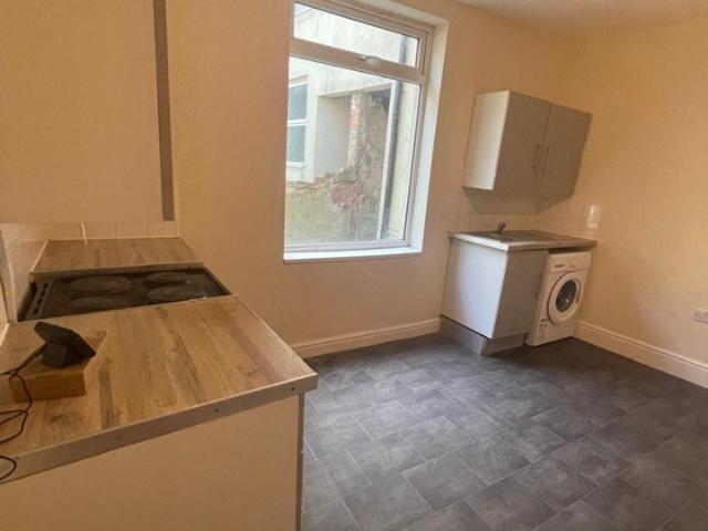 Apartment at Plane Street, Hull