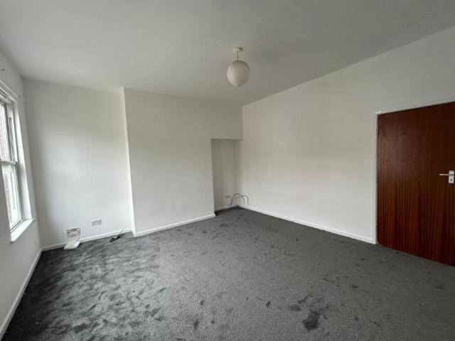 Apartment at Plane Street, Hull