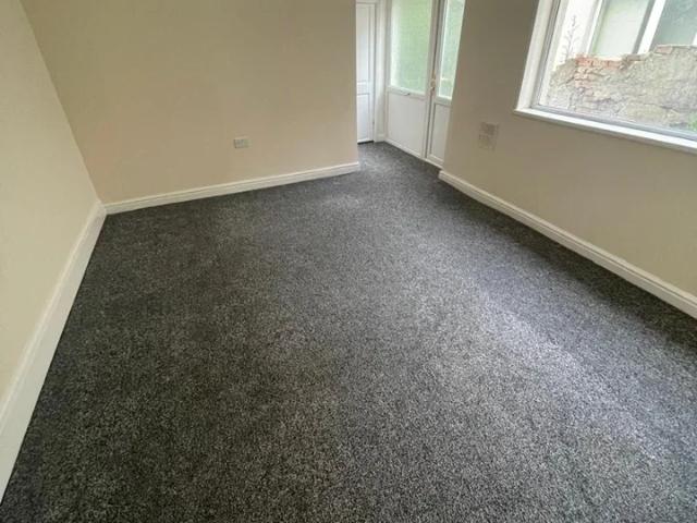 Apartment at Plane Street, Hull