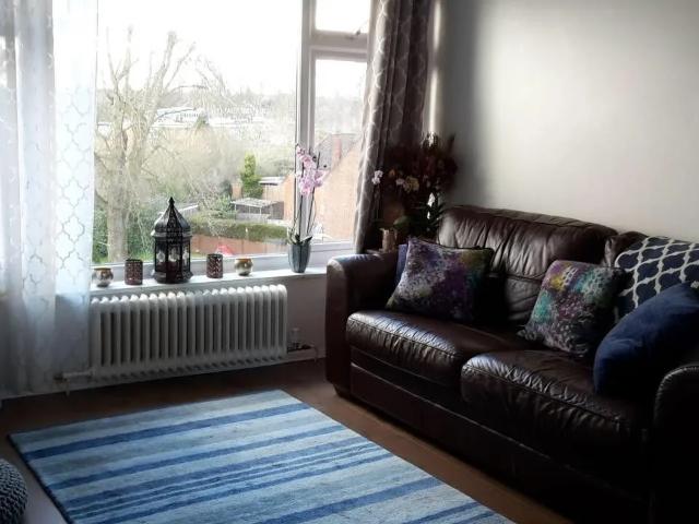 Apartment at Plantation Road, Amersham