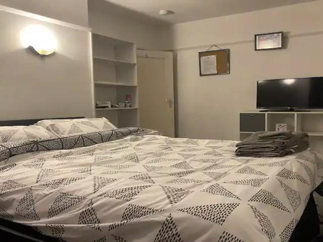 Apartment at Plantation Side, Nottingham
