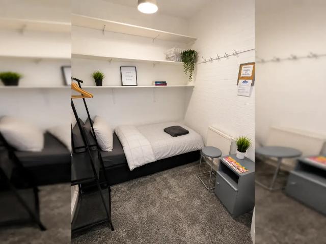 Apartment at Plantation Side, Nottingham