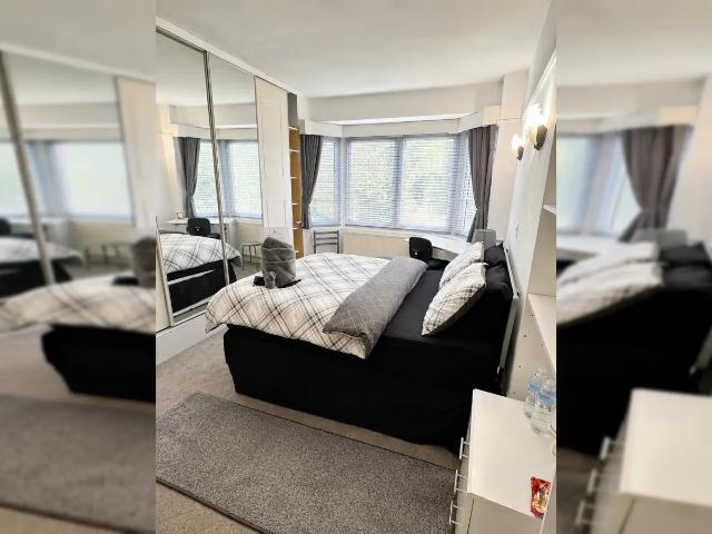 Apartment at Plantation Side, Nottingham