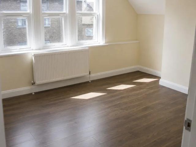 Apartment at Plashet Grove, Greater London