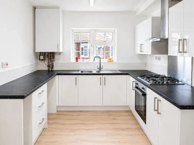 Apartment at Plashet Road, Greater London