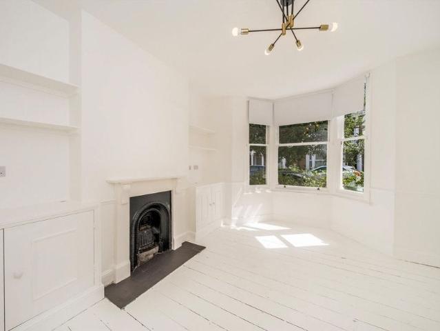 Apartment at Plato Road, Greater London