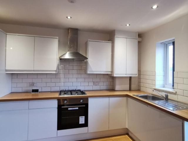 Apartment at Platt Lane, Manchester