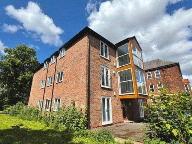 Apartment at Platt Lane, Manchester