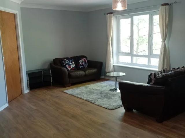Apartment at Player Street, Nottingham