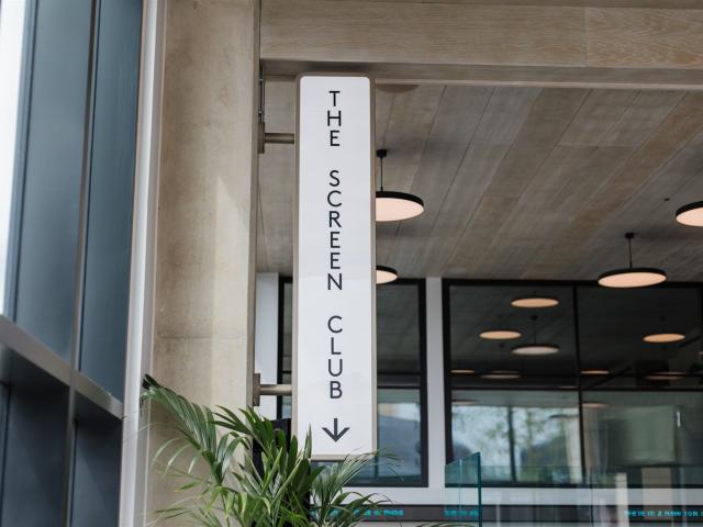 Apartment at Playhouse Square, Leeds