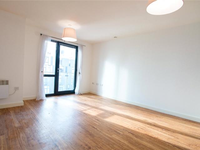 Apartment at Plaza Boulevard, Liverpool