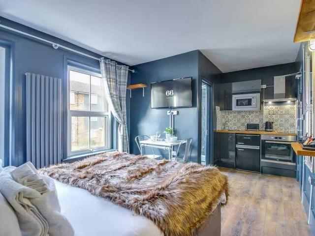 Apartment at Pleasant Road, Southend on Sea