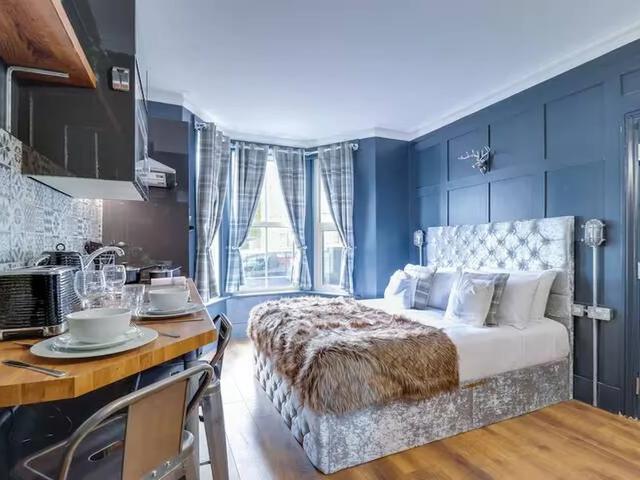 Apartment at Pleasant Road, Southend on Sea