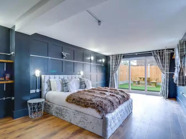 Apartment at Pleasant Road, Southend on Sea