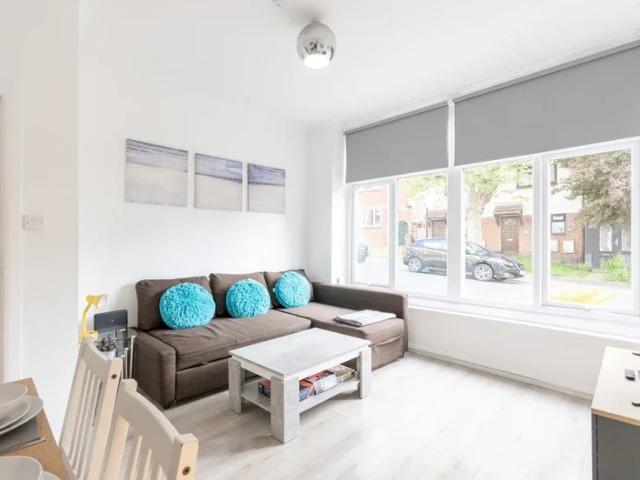 Apartment at Pleasant Road, Southend on Sea