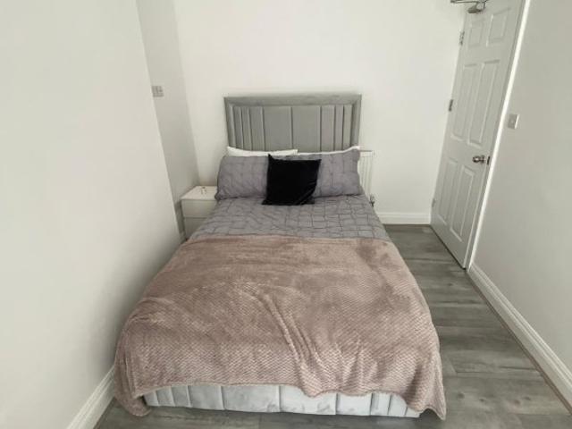 Apartment at Plender Street, Greater London