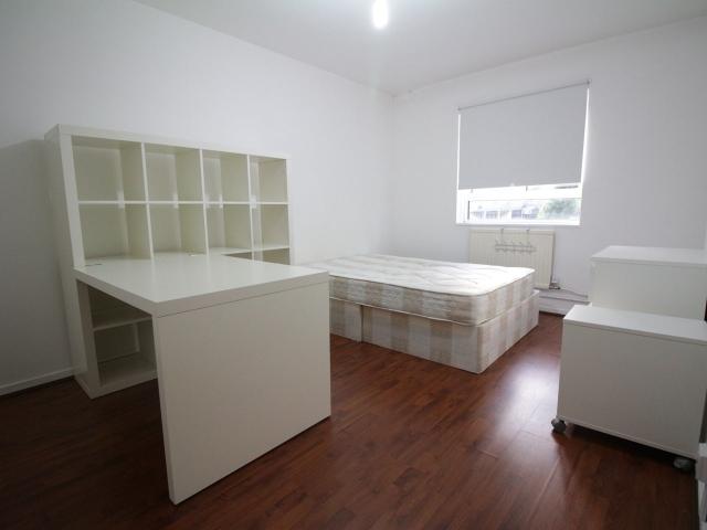 Apartment at Plender Street, Greater London