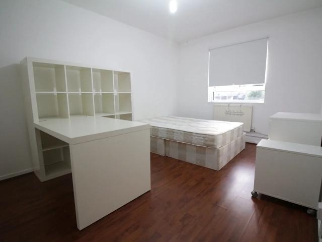 Apartment at Plender Street, Greater London