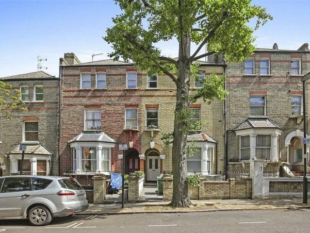Apartment at Pleshey Road, Greater London