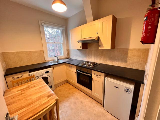 Apartment at Pleshey Road, Greater London