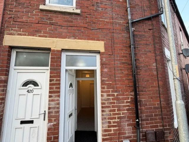 Apartment at Plessey Road, Newsham