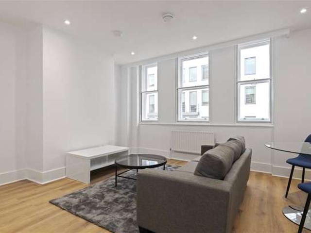 Apartment at Pleydell Street, City of London